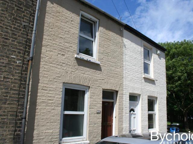 house for rent in York Street, CB1 2PZ