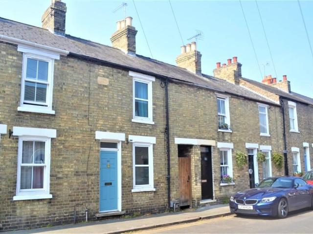 house for rent in York Street, CB1 2PZ