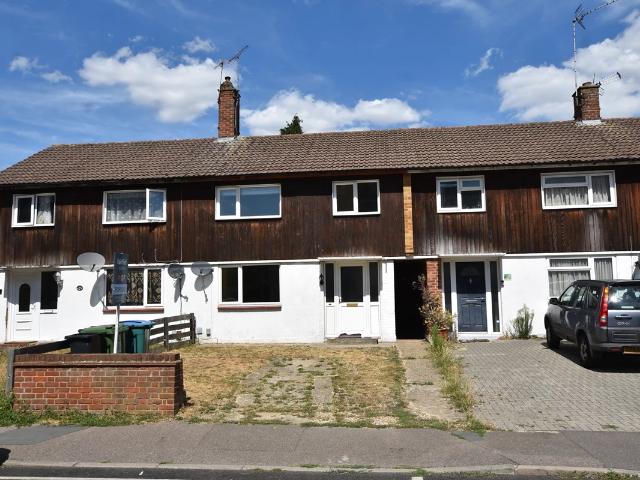 house for rent in York Way, Watford, WD25