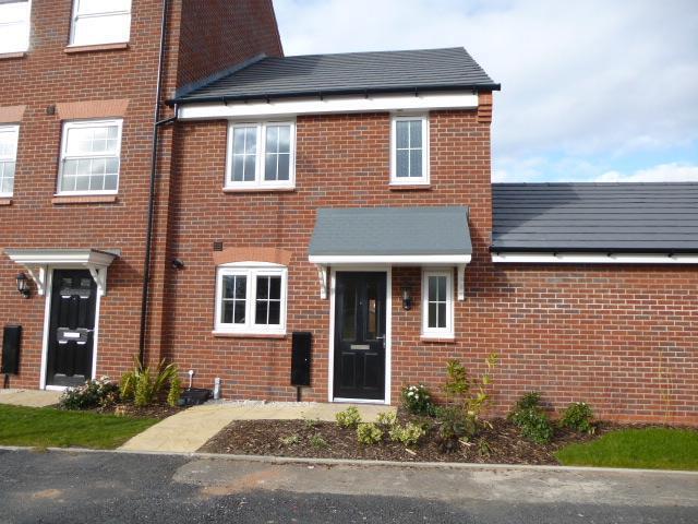 house for rent in Young Close, Kidderminster, Kidderminster