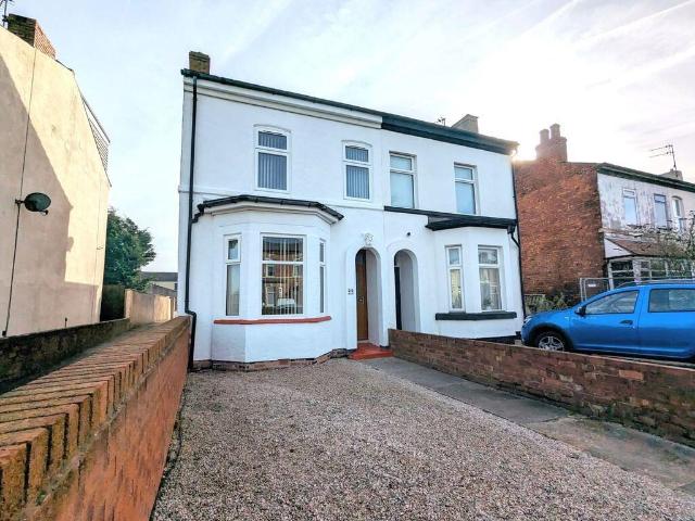 house for rent in Zetland Street, PR9 0SB