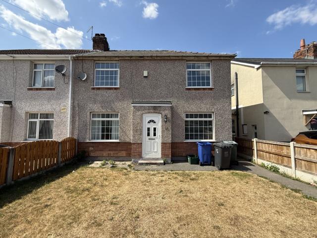 house for rent in Acacia Road, Skellow, Doncaster, South Yorkshire, DN6 8PW