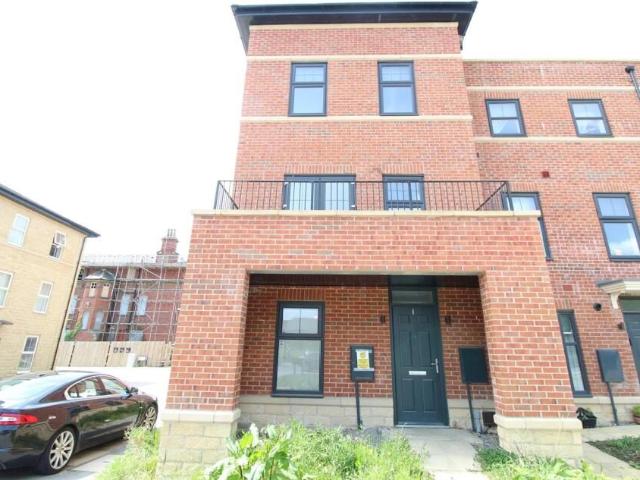 house for rent in Acacia Terrace, LS14 6ZQ