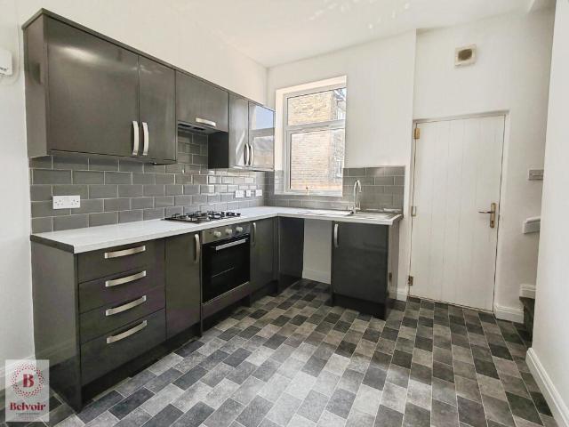 house for rent in Accrington Road, BB11 5EU