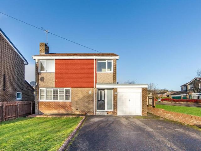 house for rent in Abbey Meadows, NE61 2YA