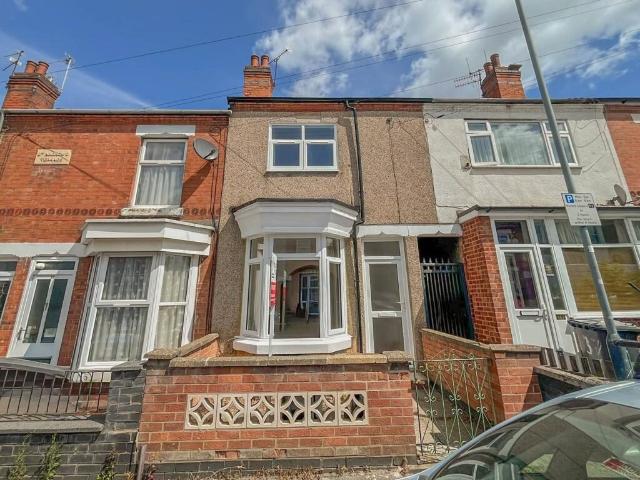 house for rent in Abbey Street, CV21 3LH