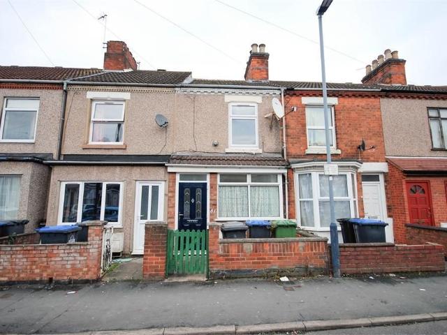 house for rent in Abbey Street, CV21 3LL