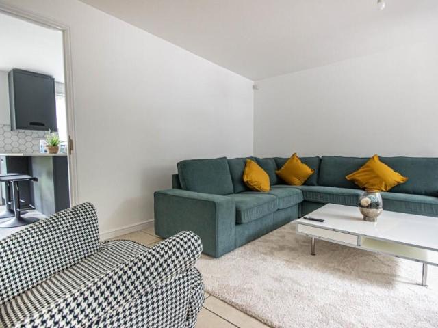 house for rent in Abbeyfield Close, NE8 2PS