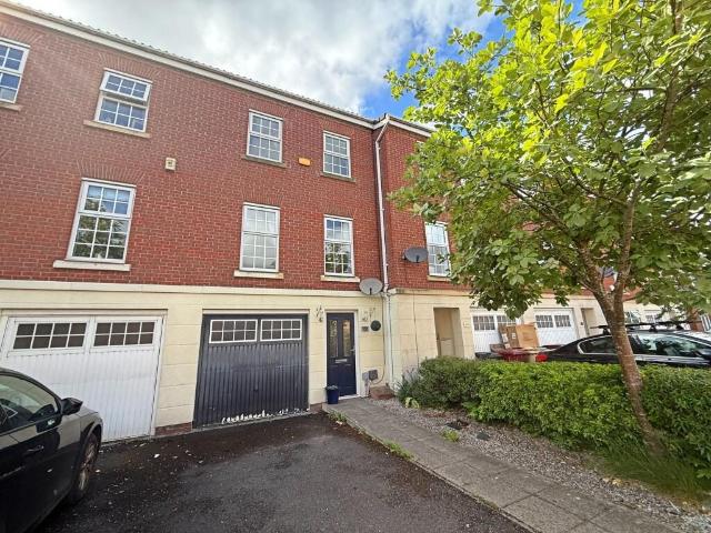 house for rent in Abbeylea Drive, BL5 3ZD