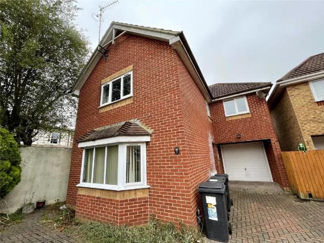 house for rent in Abbott Close, Bournemouth, Dorset, BH9