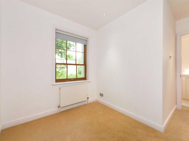 house for rent in, Abercorn Walk, St Johns Wood, London