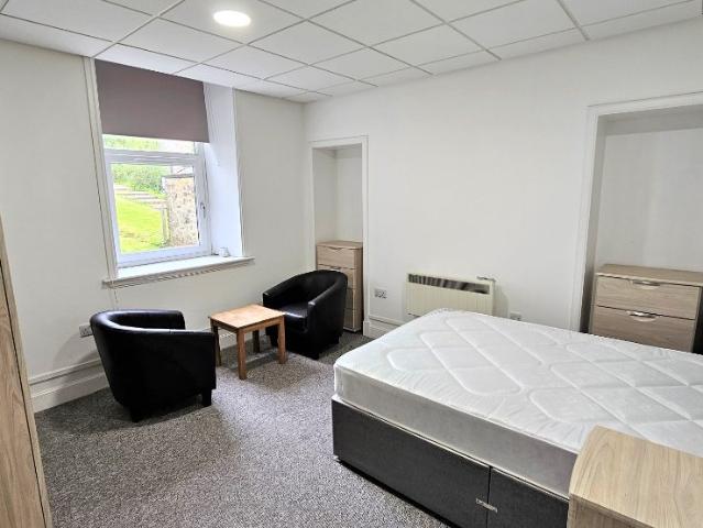 house for rent in Aberdeen, City Centre, AB24 5LJ
