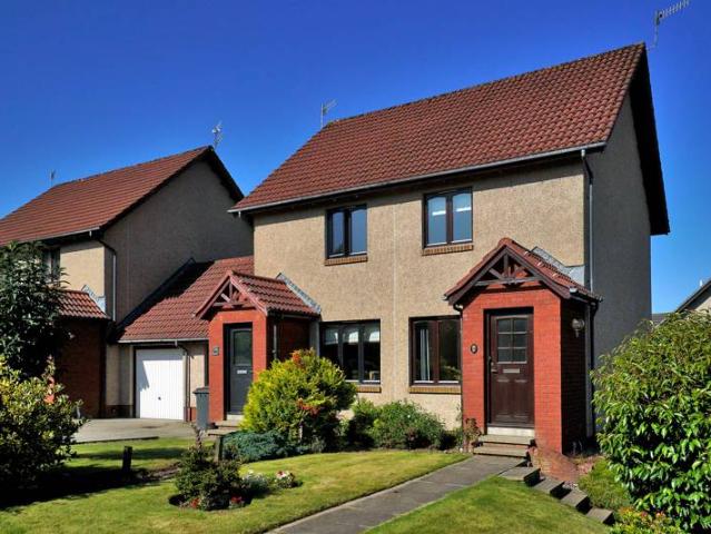 house for rent in Aberdeen, Kingswells, AB15 8EY