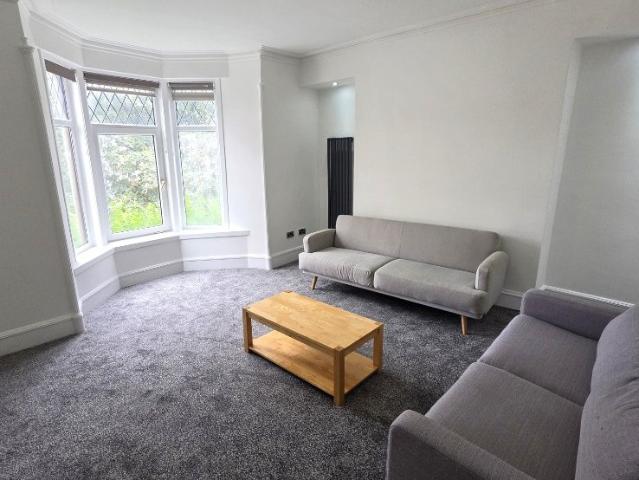 house for rent in Aberdeen, Old Aberdeen, AB24 3BT