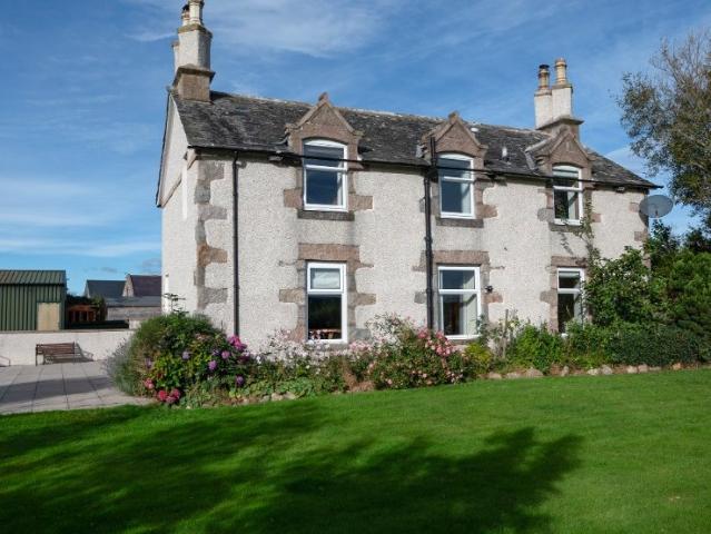 house for rent in Aberdeenshire, Banchory, AB31 4DB