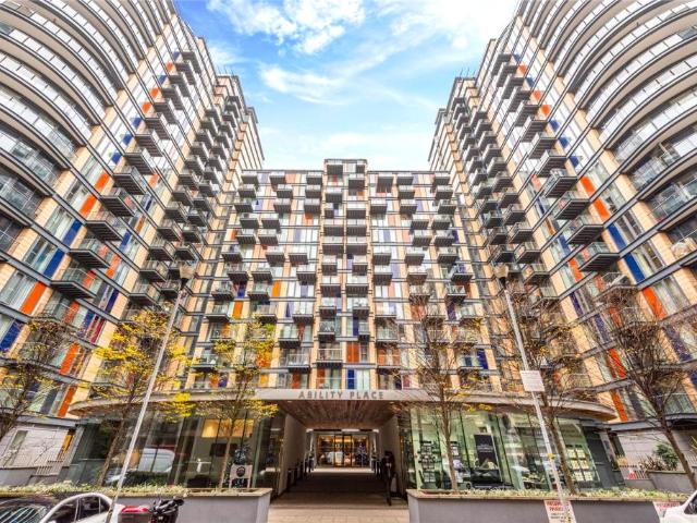 house for rent in Ability Place, Canary Wharf, London, E14 9DL