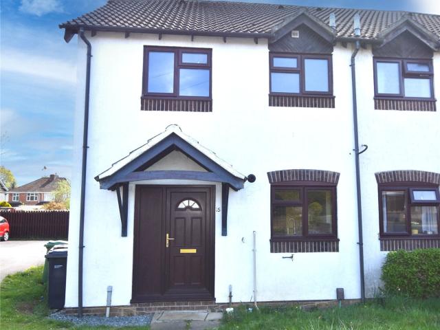 house for rent in Abingdon, Oxfordshire