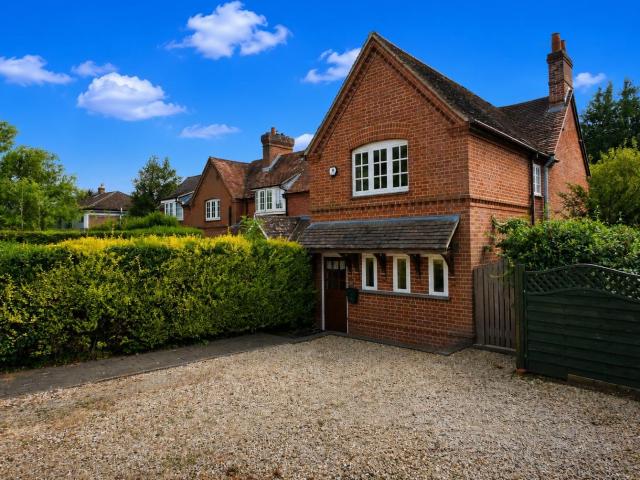 house for rent in Abingdon Road, Burcot