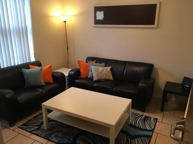 house for rent in Agincourt Avenue, Belfast