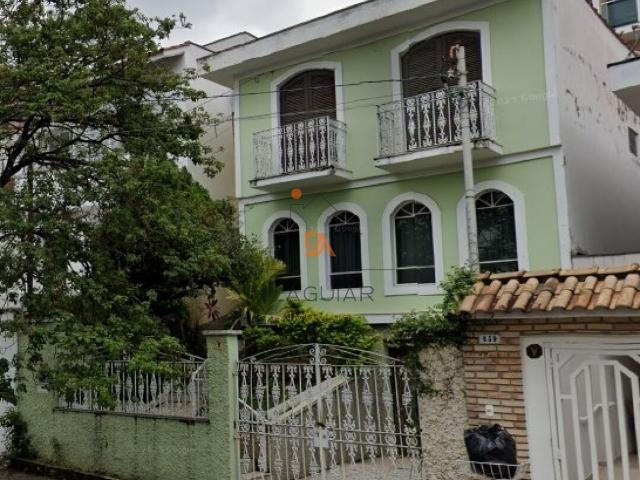 house for rent in Água Fria