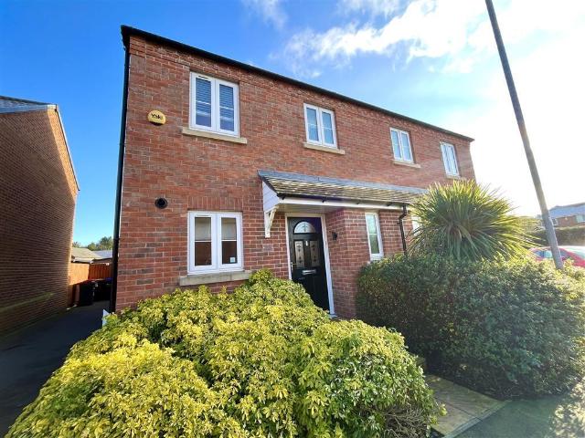 house for rent in Adams Park Way, Nottingham, Kirkby in ashfield, Nottingham, Kirkby in ashfield