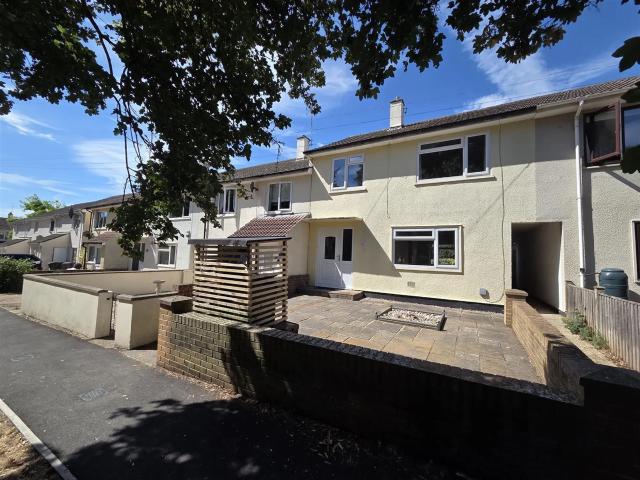 House for rent in Adcombe Road, Taunton