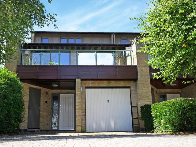 house for rent in Addington Walk School Lane, Eaton Socon, St. Neots, St. Neots, PE19 8GX