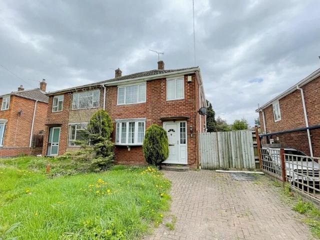 house for rent in Addison Road, CV22 7DA