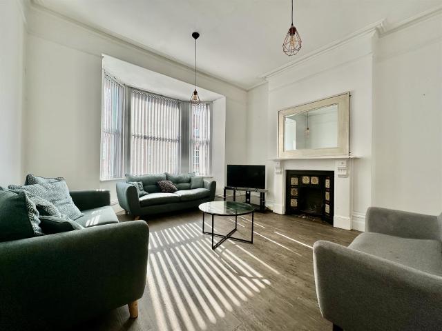 house for rent in Addison Road, Plymouth