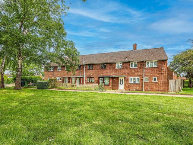 house for rent in Adeyfield Road, HP2 5EA