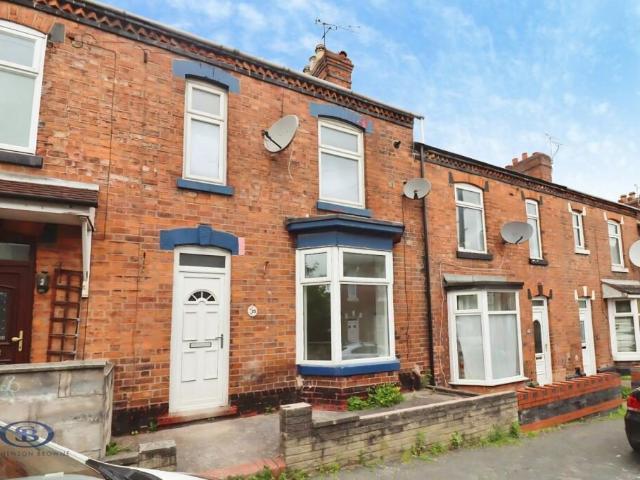 house for rent in Adelaide Street, CW1 3DT