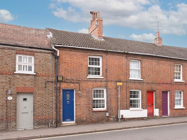 house for rent in Akeman Street, Tring, Tring