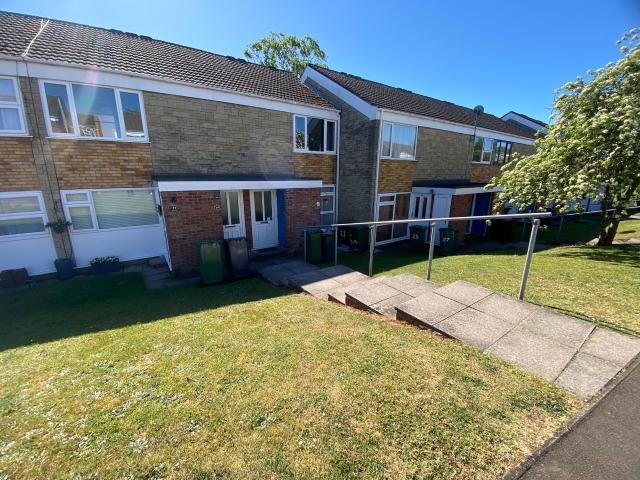 house for rent in Aintree Close, Kidderminster, Kidderminster