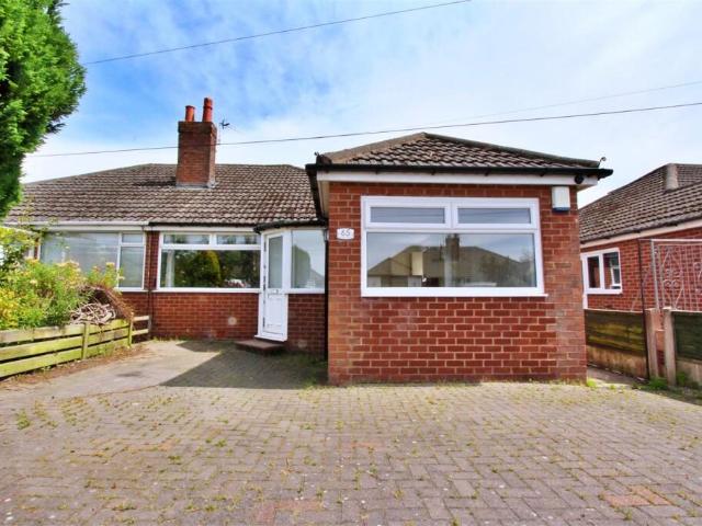 house for rent in Aintree Road, FY5 5HW