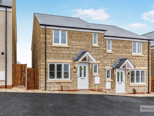 house for rent in Airfield Way, Corby, Corby