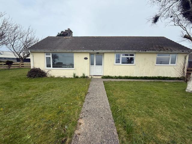 house for rent in Ajanta, Ty Croes