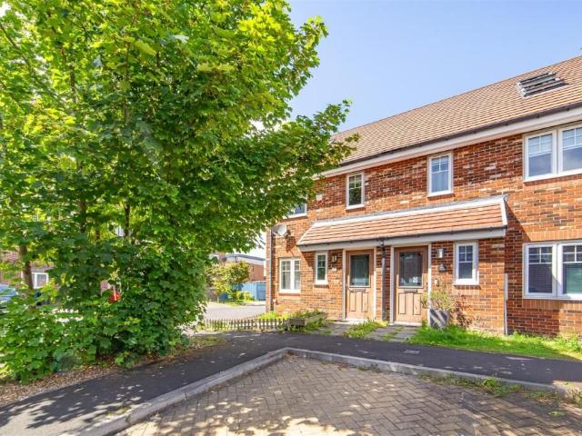 house for rent in Alnmouth Court, NE5 3LG