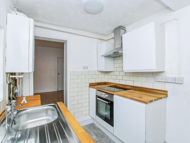 house for rent in Albany Road, Wisbech, Wisbech