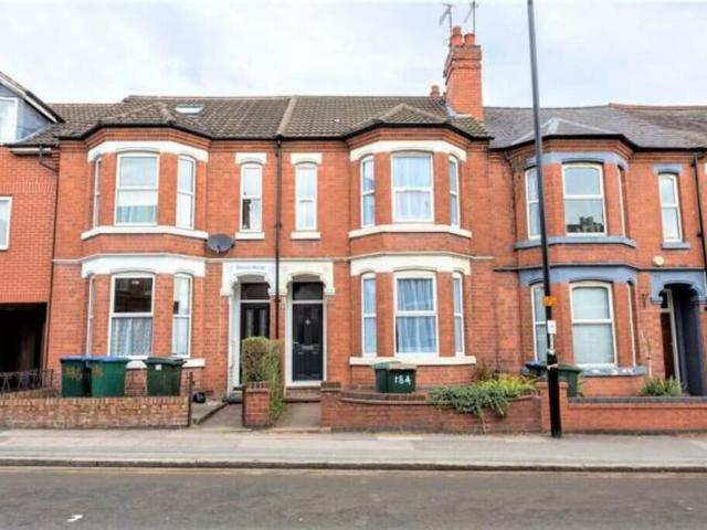 house for rent in Albany Road, CV5 6NG