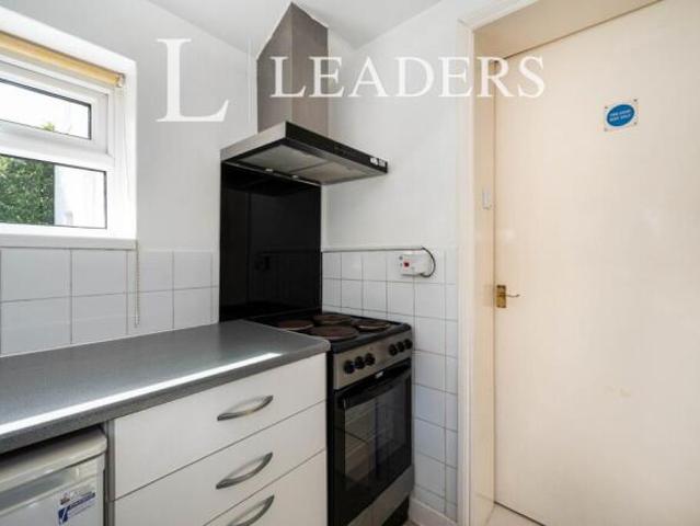 House for rent in Albany Road, Southsea, PO5