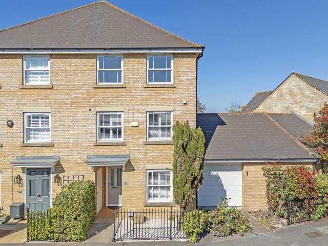 house for rent in Albemarle Link, CM1 6AG