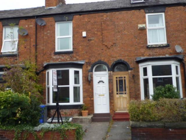 house for rent in Albert Hill Street, Didsbury, Manchester, M20 6RF, Greater Manchester, UK