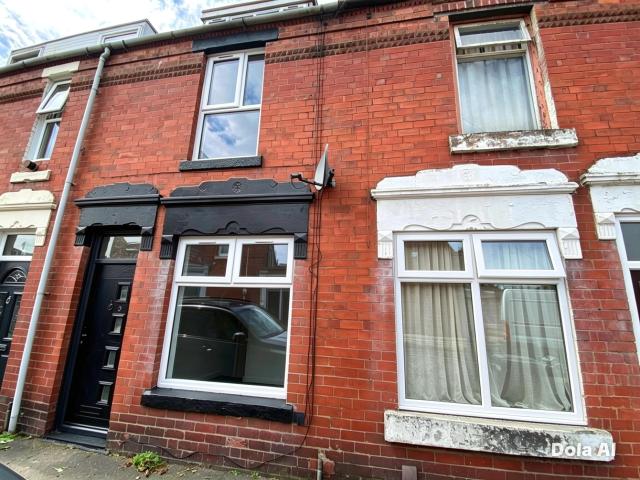 house for rent in Albert Road, Kidderminster, Kidderminster
