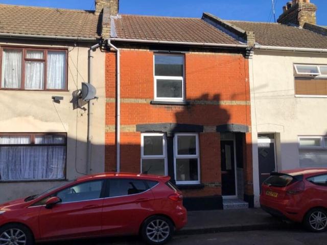house for rent in Albert Road, ME4 5PY