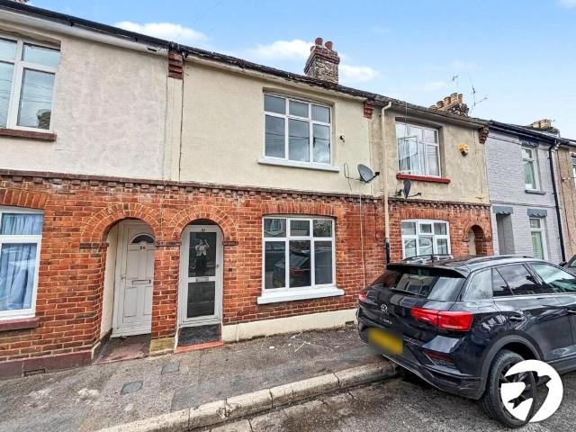 house for rent in Albert Road, ME4 5PY