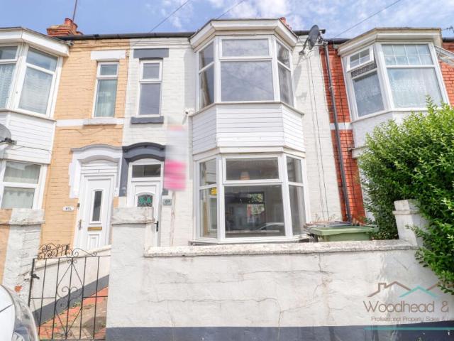 house for rent in Albert Road, NN8 1EN