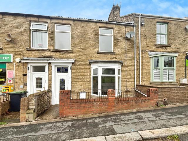 House for rent in Albert Terrace, Billy Row united kingdom