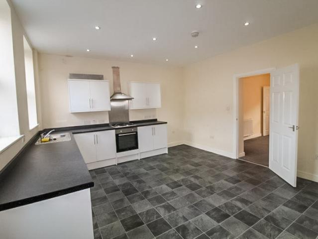 house for rent in Aldborough Street, Blyth, NE24