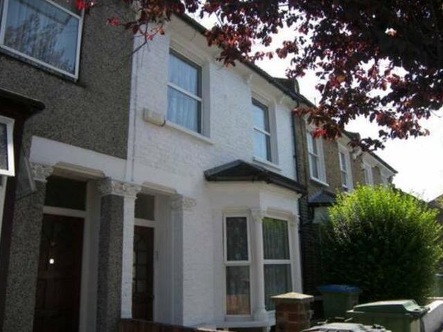 House for rent in Aldeburgh Street London SE10