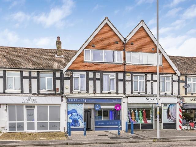 House for rent in Alder Road, Poole